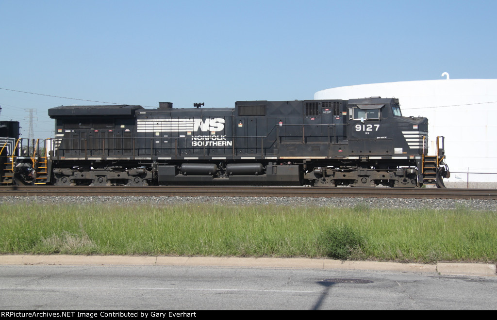 NS 9127